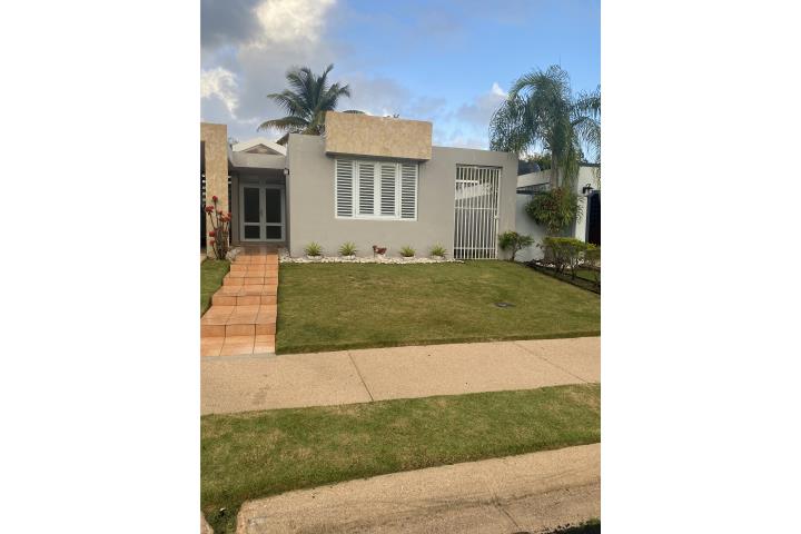 Vistas De Rio Grande Puerto Rico, Venta Bienes Raíces Río Grande Puerto ...