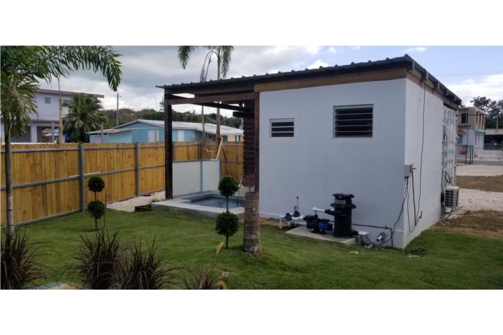 Calvache Puerto Rico, Venta Bienes Raíces Rincón Puerto Rico, Real ...