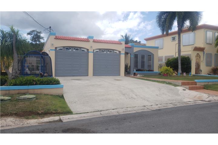 Quintas De Altamira Puerto Rico, Venta Bienes Raíces Juana Díaz Puerto ...