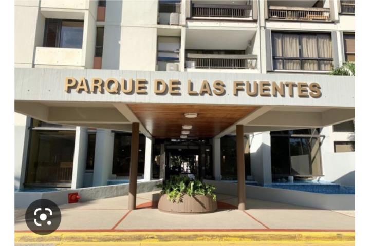 Parque De Las Fuentes Puerto Rico, Venta Bienes Raíces San Juan - Hato ...