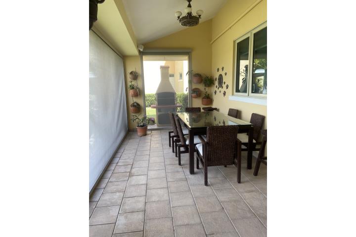 Costa Caribe Golf Villa Ponce Hilton,