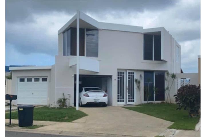 Bairoa Puerto Rico, Venta Bienes Raíces Caguas Puerto Rico, Real Estate ...