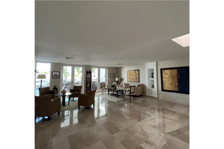 Paseo Mayor Los Paseos Puerto Rico, Venta Bienes Raíces San Juan - Río ...