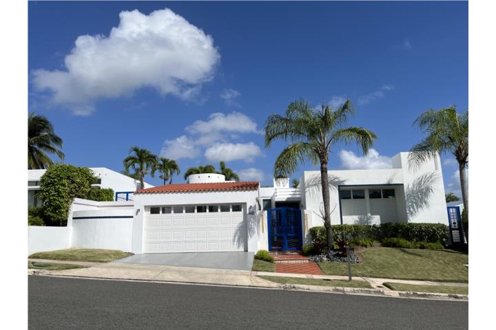 Paseo Mayor Los Paseos Puerto Rico, Venta Bienes Raíces San Juan - Río ...