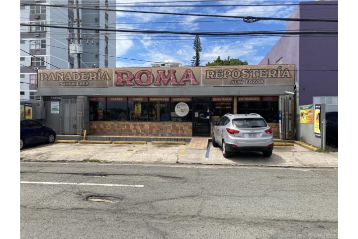 Hato Rey Puerto Rico, Bienes Raices Hato Rey Real Estate San Juan ...