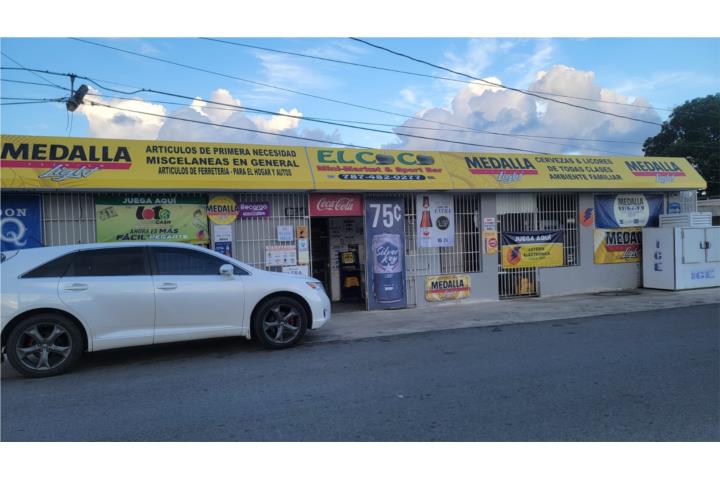 El Coco Puerto Rico, Venta Bienes Raíces Salinas Puerto Rico, Real ...