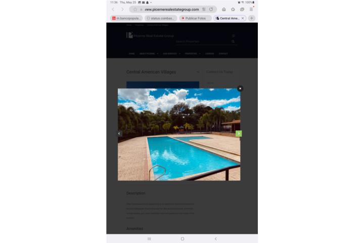 El Mani Puerto Rico, Venta Bienes Raíces Mayagüez Puerto Rico, Real ...