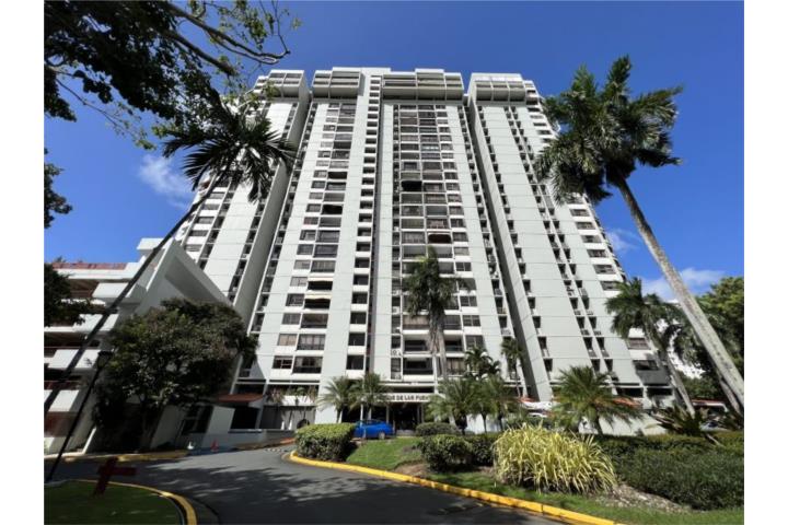 Parque De Las Fuentes Puerto Rico, Venta Bienes Raíces San Juan - Hato ...