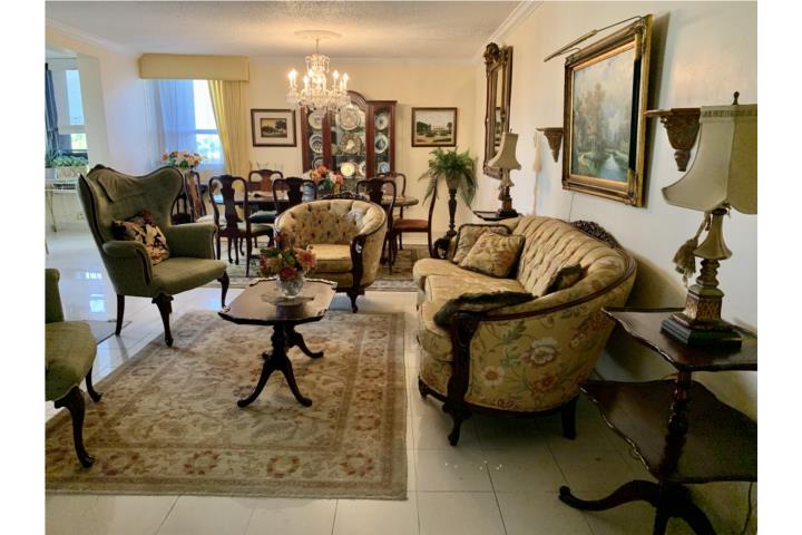 Parque De Las Fuentes Puerto Rico, Venta Bienes Raíces San Juan - Hato ...