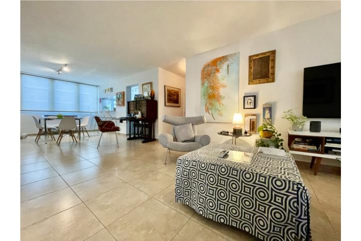 Condado Towers Puerto Rico, Venta Bienes Raíces San Juan - Condado ...