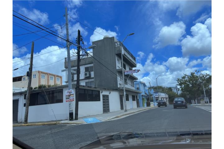 Hato Rey Puerto Rico, Venta Bienes Raíces San Juan - Hato Rey Puerto ...
