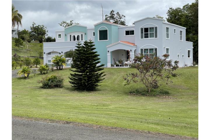 La Peninsula Puerto Rico, Venta Bienes Raíces Cidra Puerto Rico, Real ...