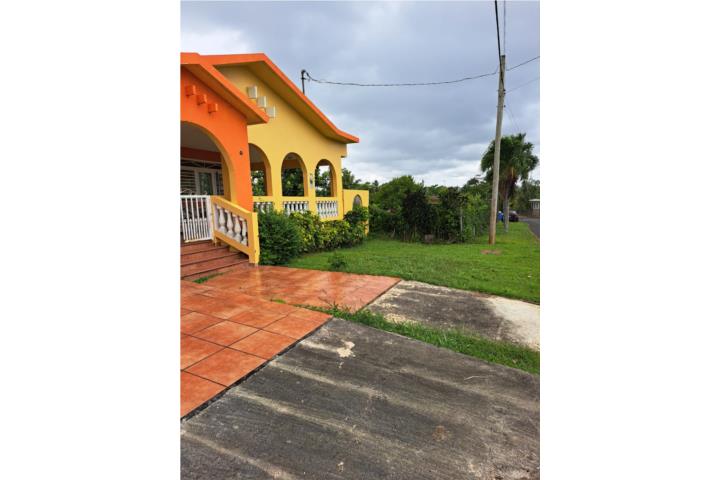 Pinas Puerto Rico, Venta Bienes Raíces Toa Alta Puerto Rico, Real ...