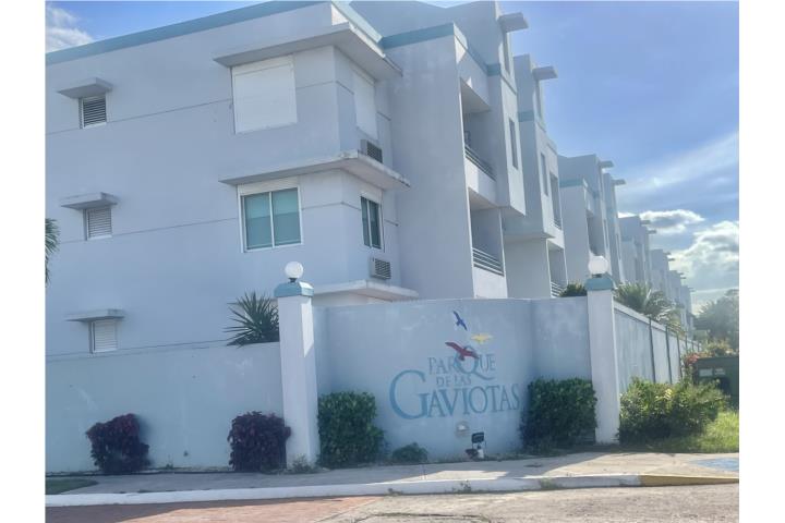 Parque Las Gaviotas Puerto Rico, Venta Bienes Raíces Toa Baja Puerto ...