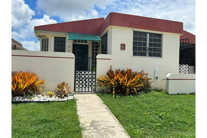 Casas En Venta En Ponce Puerto Rico
