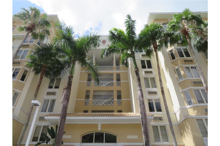 Murano Luxury Apartments Puerto Rico, Venta Bienes Raíces Guaynabo ...