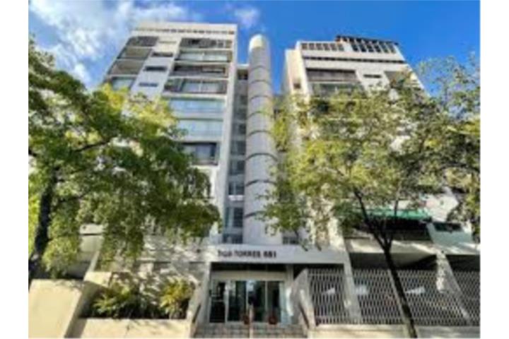 Dos Torres Puerto Rico, Venta Bienes Raíces San Juan - Santurce Puerto ...