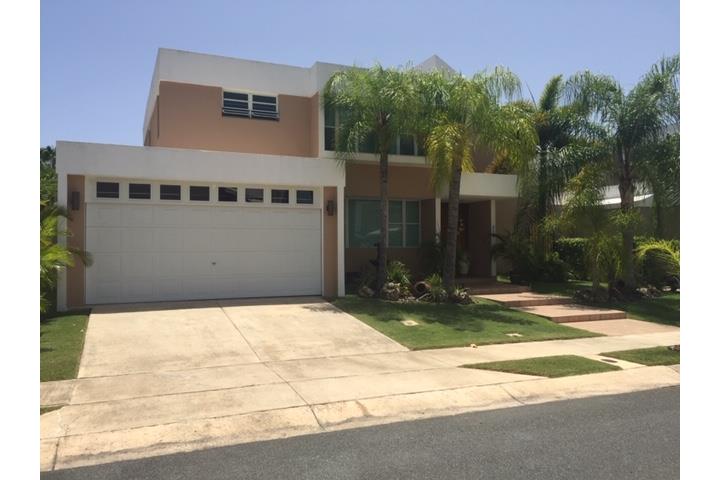 Paseo Del Sol Puerto Rico, Venta Bienes Raíces Dorado Puerto Rico, Real ...