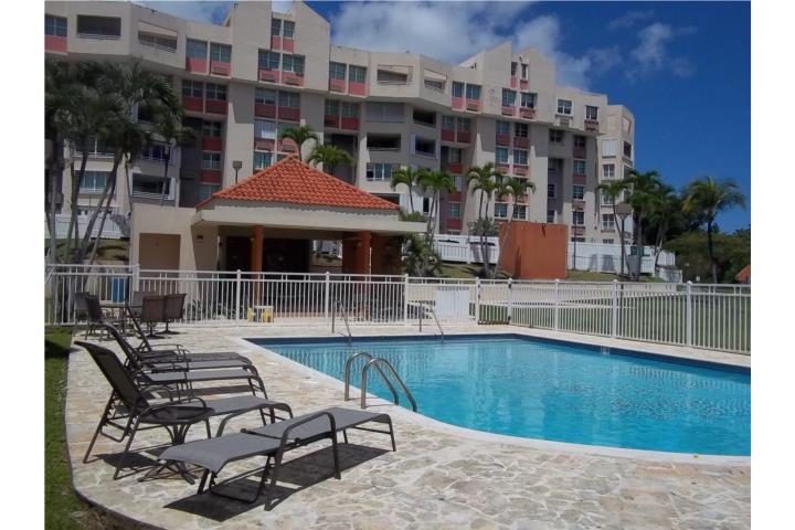 Lincoln Park Puerto Rico, Venta Bienes Raíces Guaynabo Puerto Rico ...