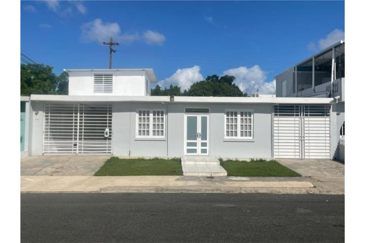 Santa Rosa Puerto Rico, Venta Bienes Raíces Bayamón Puerto Rico, Real ...