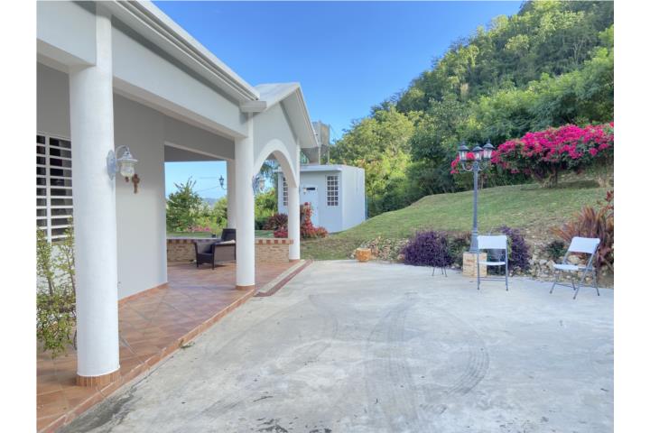 Quebradas Puerto Rico, Venta Bienes Raíces Guayanilla Puerto Rico, Real ...
