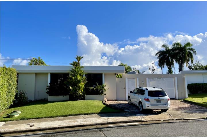 Torrimar Puerto Rico, Venta Bienes Raíces Guaynabo Puerto Rico, Real ...