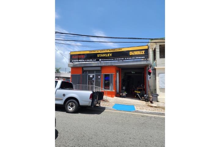 Humacao Shopping Center Puerto Rico, Venta Bienes Raíces Humacao Puerto ...