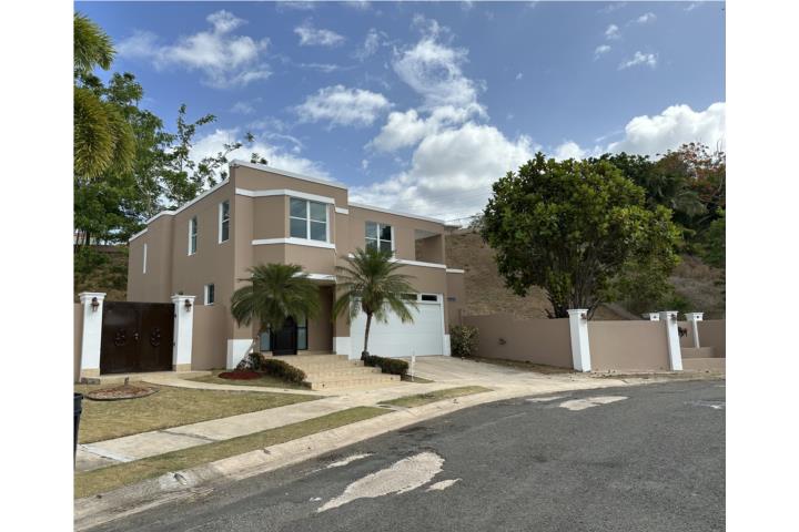 Palacios De Marbella Puerto Rico, Venta Bienes Raíces Toa Alta Puerto ...