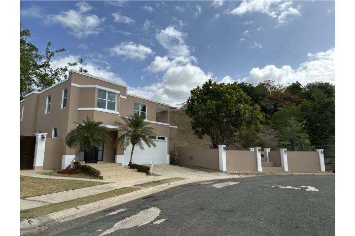 Palacios De Marbella Puerto Rico, Venta Bienes Raíces Toa Alta Puerto ...