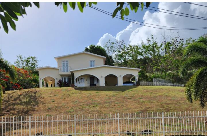 Carmen Hills Puerto Rico, Venta Bienes Raíces Guaynabo Puerto Rico ...
