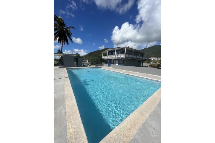 Guardarraya Puerto Rico, Venta Bienes Raíces Patillas Puerto Rico, Real ...