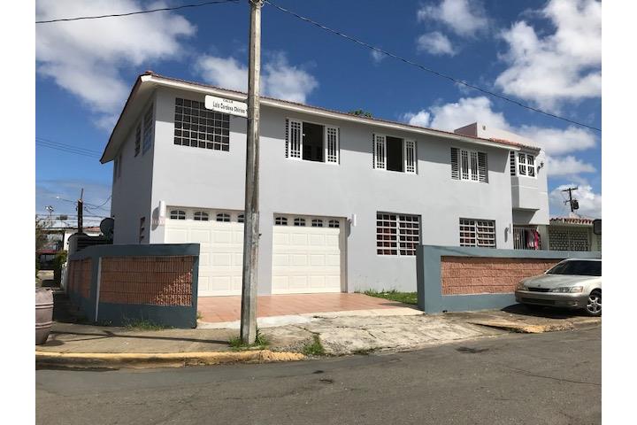 Rio Piedras Puerto Rico, Venta Bienes Raíces San Juan - Río Piedras ...