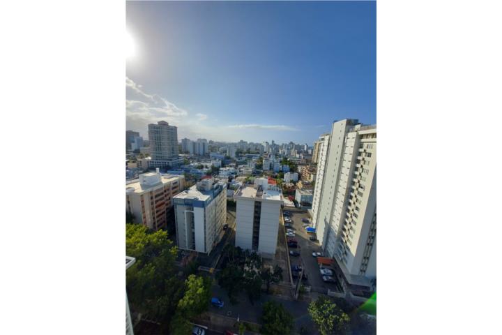 Condado Real Puerto Rico, Venta Bienes Raíces San Juan - Condado ...