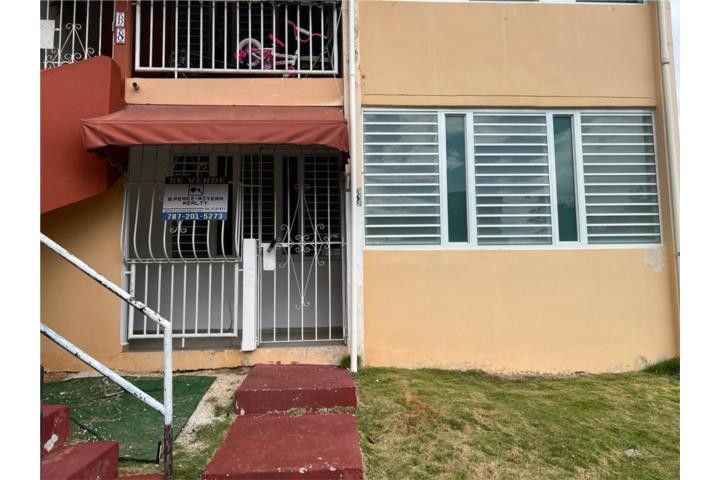 Villas Del Sol Puerto Rico, Venta Bienes Raíces Trujillo Alto Puerto ...