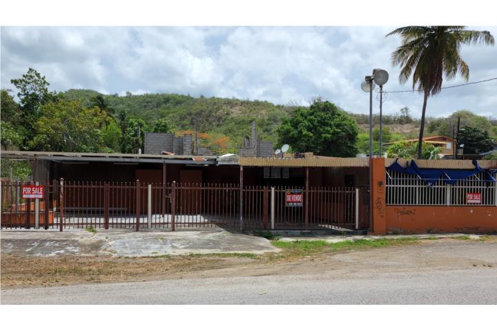 Rio Chiquito Puerto Rico, Venta Bienes Raíces Ponce Puerto Rico, Real ...