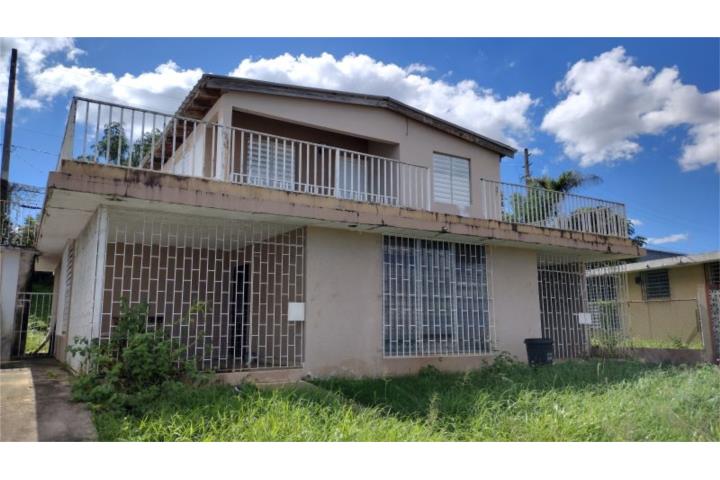 Santa Rosa Puerto Rico, Venta Bienes Raíces Bayamón Puerto Rico, Real ...