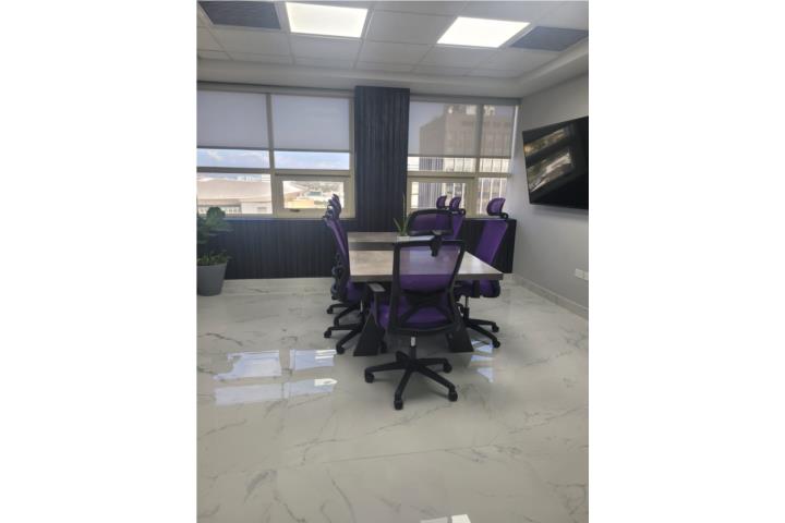 Capital Center Puerto Rico, Venta Bienes Raíces San Juan - Hato Rey ...