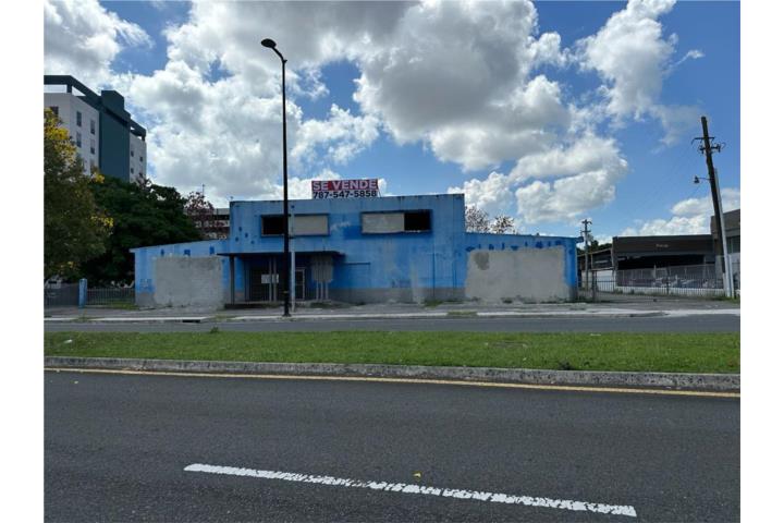 Rio Piedras Puerto Rico, Venta Bienes Raíces San Juan - Río Piedras ...