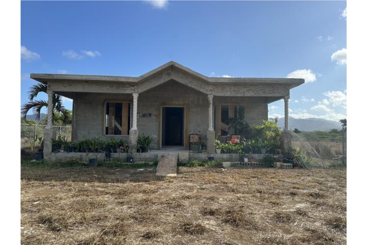 Coco Nuevo Puerto Rico, Venta Bienes Raíces Salinas Puerto Rico, Real ...