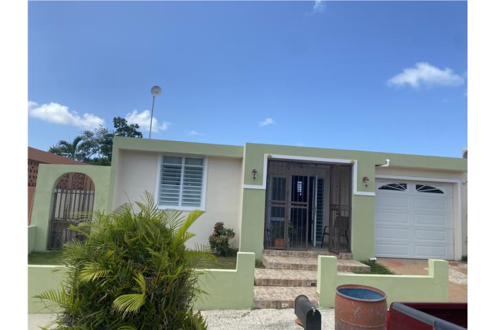 Alturas De Rio Grande Puerto Rico, Venta Bienes Raíces Río Grande ...