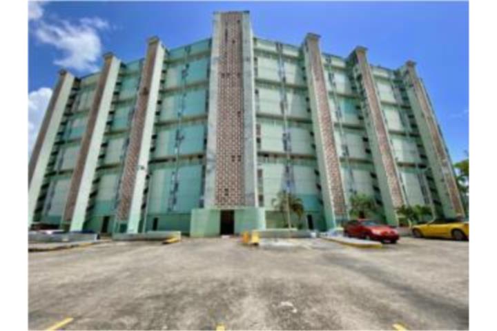 Quintana Puerto Rico, Venta Bienes Raíces San Juan - Hato Rey Puerto ...