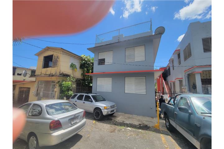 Rio Piedras Puerto Rico, Venta Bienes Raíces San Juan - Río Piedras ...