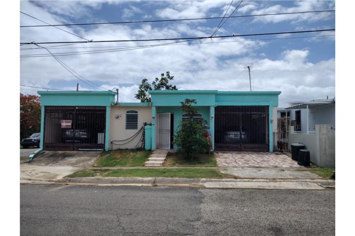 Villas Del Sol Puerto Rico, Venta Bienes Raíces Arecibo Puerto Rico ...