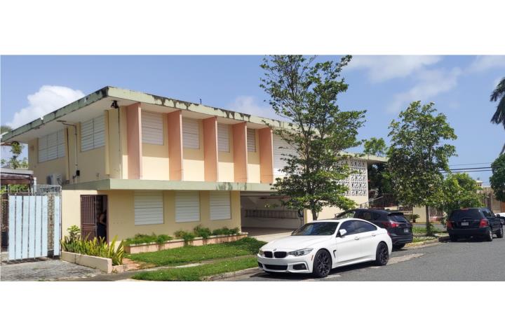 El Vedado Puerto Rico Venta Bienes Raíces San Juan Hato Rey Puerto