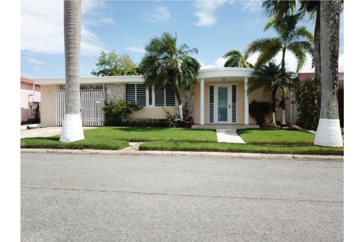 Berwind Estates Puerto Rico, Venta Bienes Raíces San Juan - Río Piedras ...