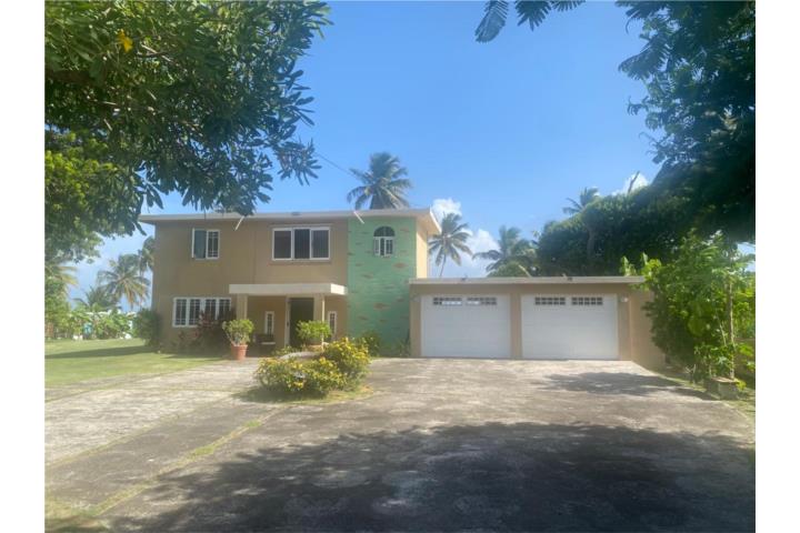 Guardarraya Puerto Rico, Venta Bienes Raíces Patillas Puerto Rico, Real ...