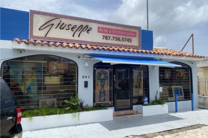 Baldrich Puerto Rico, Venta Bienes Raíces San Juan - Hato Rey Puerto ...