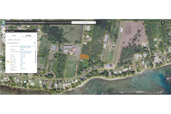 Guardarraya Puerto Rico, Venta Bienes Raíces Patillas Puerto Rico, Real ...