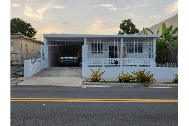 Santa Juanita Puerto Rico, Venta Bienes Raíces Bayamón Puerto Rico, Real Estate for Sale