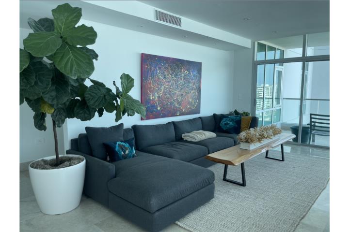 Cosmopolitan Puerto Rico, Venta Bienes Raíces San Juan - Condado ...